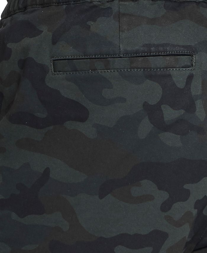 Weatherproof Vintage Camo Cargo Pants - Macy's