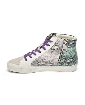 Vintage Havana Medium Mema Sneakers - Macy's