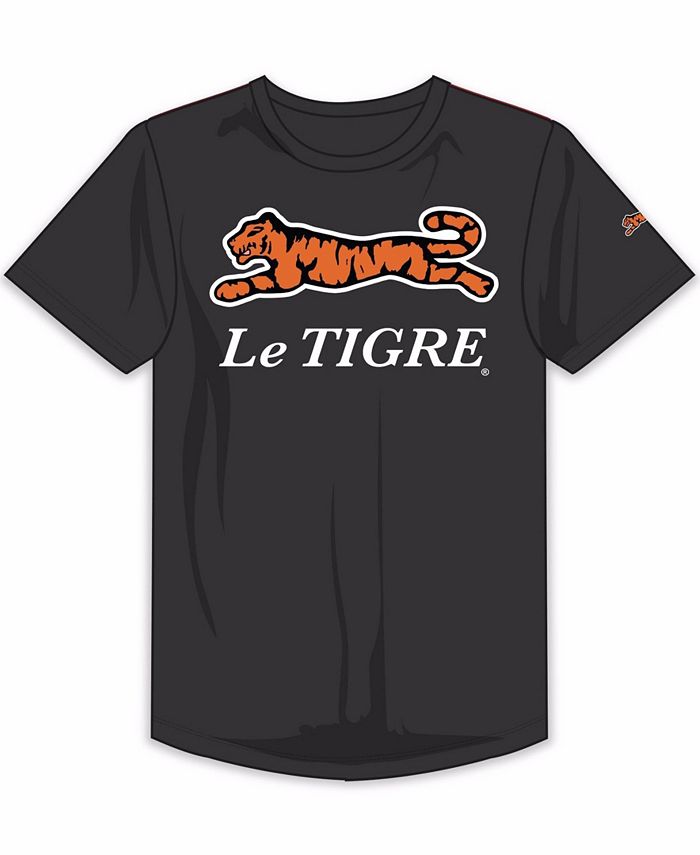 Le Tigre Men's Classic Tee - Macy's