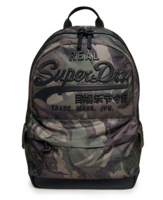 Superdry Premium Goods Backpack - Macy's