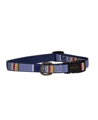 Pendleton Yosemite National Park Dog Collar, Medium - Macy's