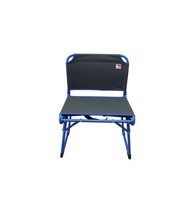 Outdoor Spectator Fold and Go Convertible Director Stadium Seat - Macy's