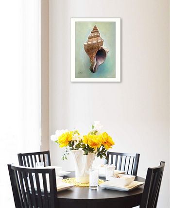 Trendy Décor 4U Echo By Ed Wargo, Printed Wall Art, Ready to hang ...