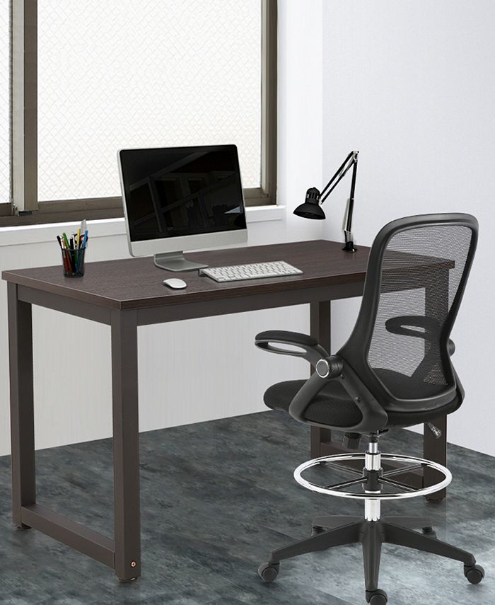 Edgemod Office Desk - Macy's