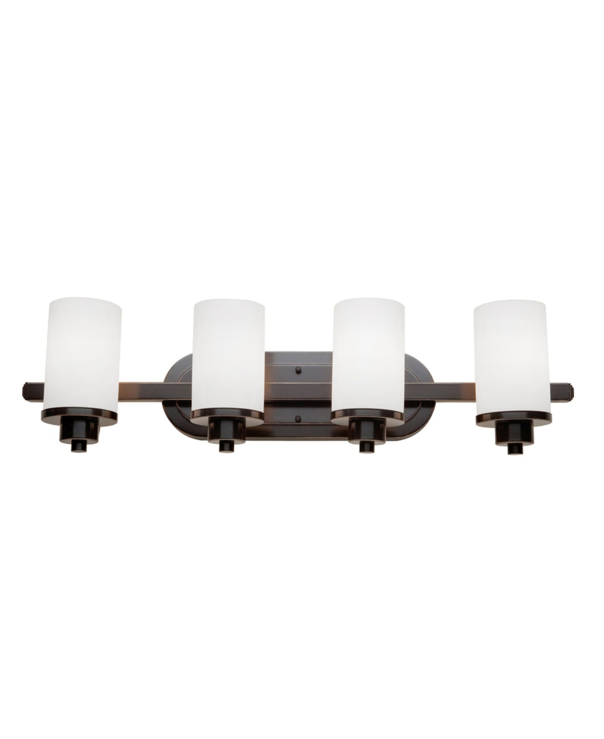 Click here for Artcraft Lighting Parkdale Bathroom Vanity - Bronz... prices