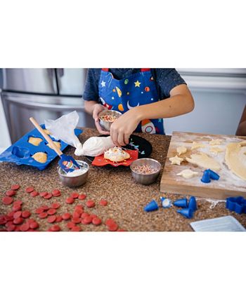 Handstand Kitchen 19- Piece Out of This World Baking Set - Macy's