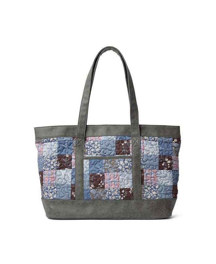 Donna Sharp Megan Bag - Macy's