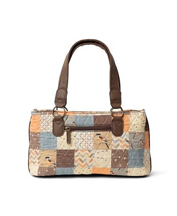 Donna Sharp Reese Bag - Macy's