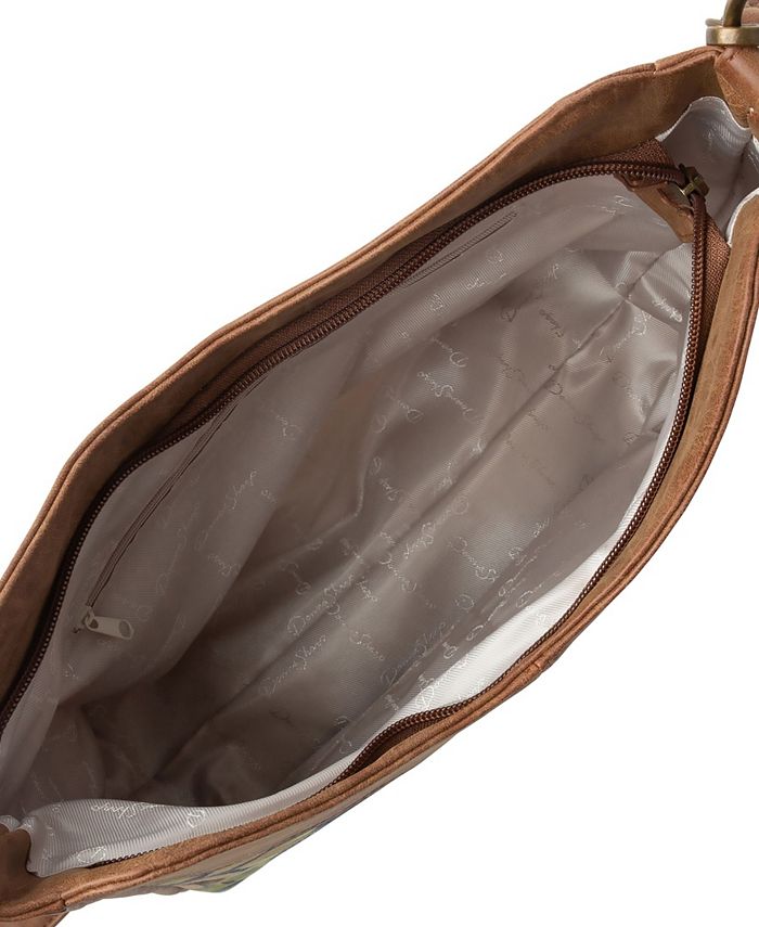 Donna Sharp Michelle Bag - Macy's