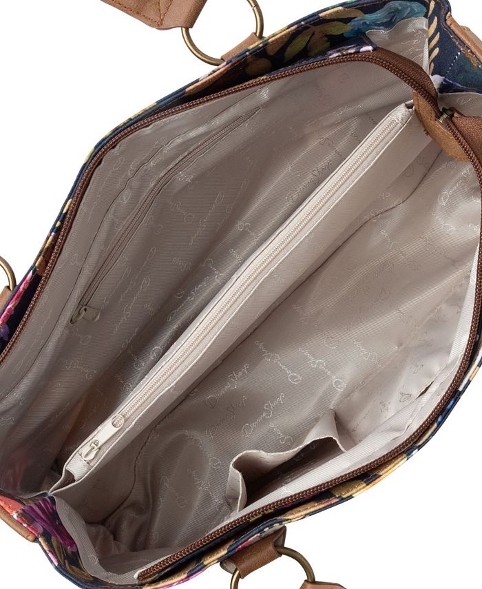 Donna Sharp Reese Bag - Macy's