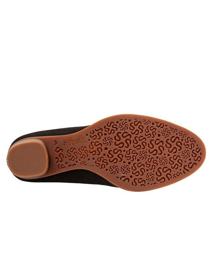 SoftWalk Kolette Pumps - Macy's