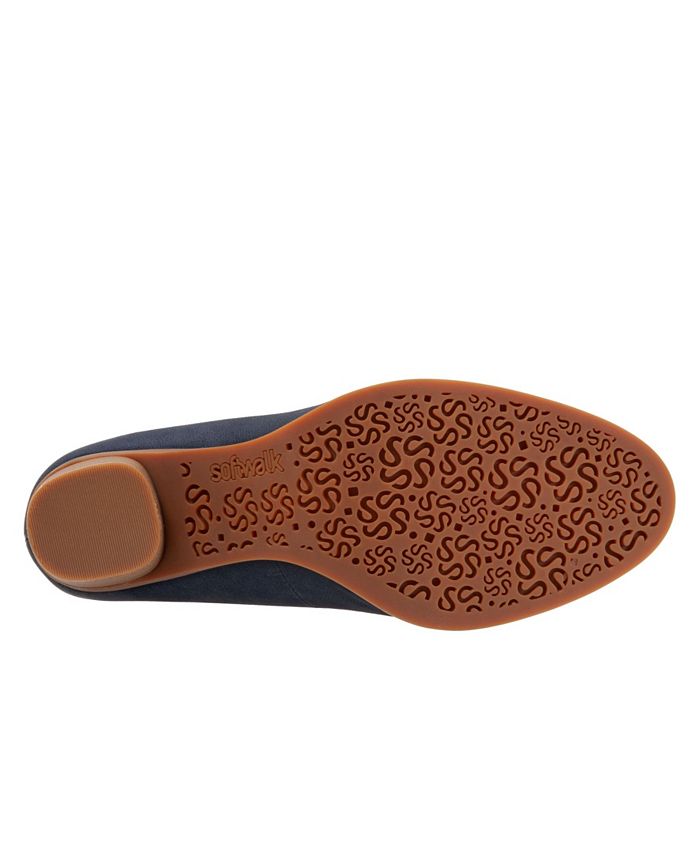 SoftWalk Kolette Pumps - Macy's