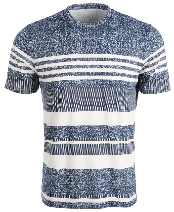 American Rag Men's Printed T-Shirt, Created for Macy's - Macy's