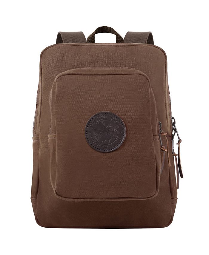 Duluth Pack Standard Backpack & Reviews - All Accessories - Men - Macy's