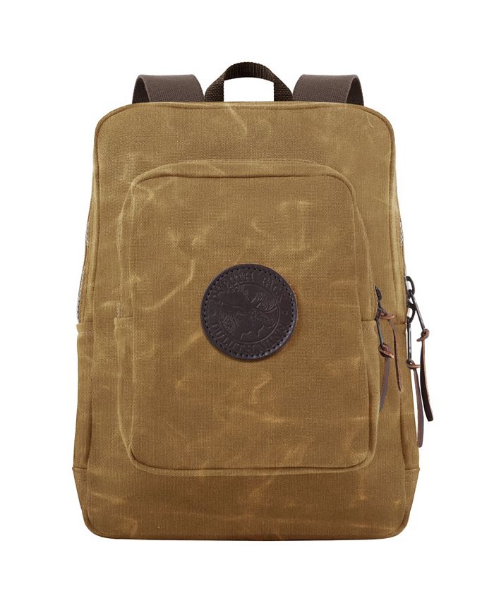 Duluth Pack Standard Backpack - Macy's