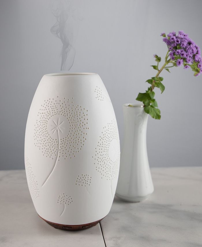 Greenair Essential Oil Diffuser - Macy's