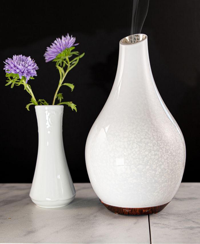 Greenair Nature's Remedy Essential Oil Diffuser Lux Stella - Macy's