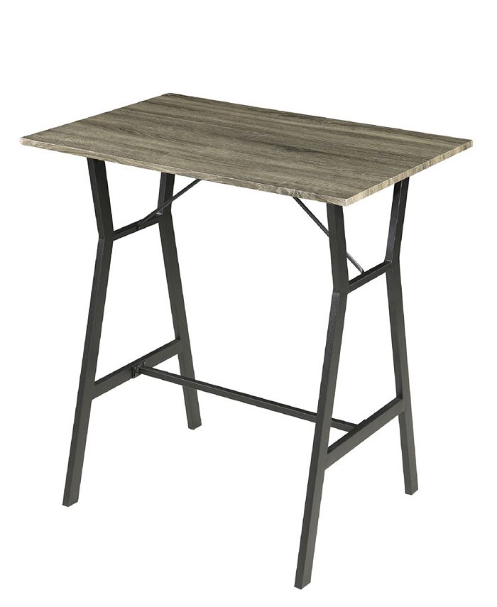 Coaster Home Furnishings Riverside 3-Piece Bar Set - Macy's