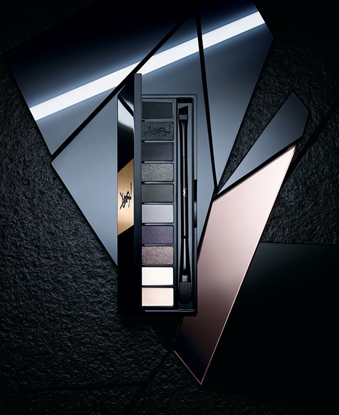 Yves Saint Laurent Couture Variation Palette - Macy's