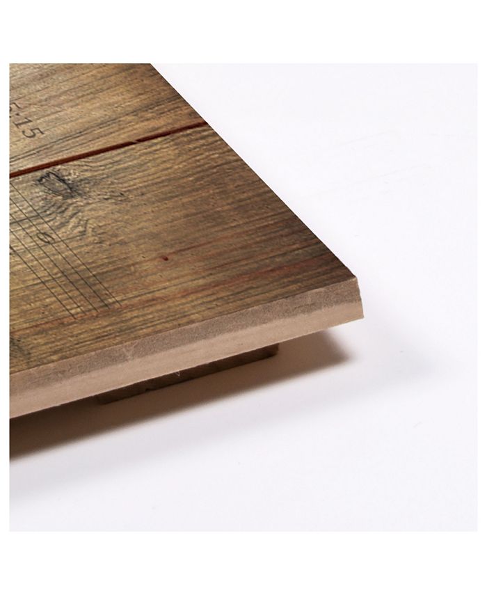 P Graham Dunn Amazing Grace Wall Art - Macy's