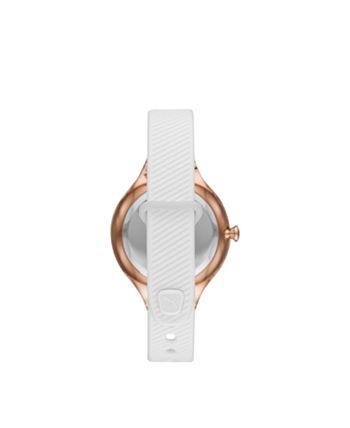 Puma Ladies Contour Watch 36MM & Reviews - All Watches - Jewelry ...
