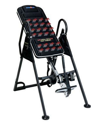 Ironman IFT4000 Infrared Heat Therapy Inversion Table - Macy's