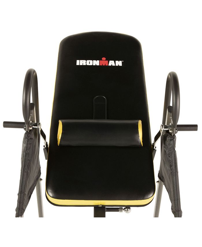 Ironman Gravity 5000 Highest Weight Capacity Inversion Table - Macy's