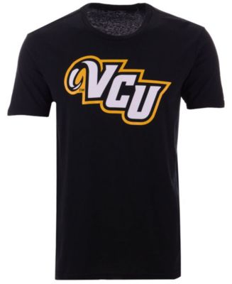 New Agenda Men's VCU Rams Big Logo T-Shirt - Macy's