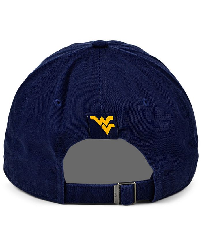 Nike West Virginia Mountaineers Team Local H86 Cap - Macy's
