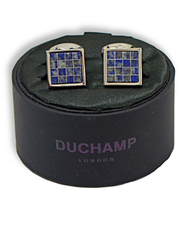 Duchamp London Cufflink - Macy's