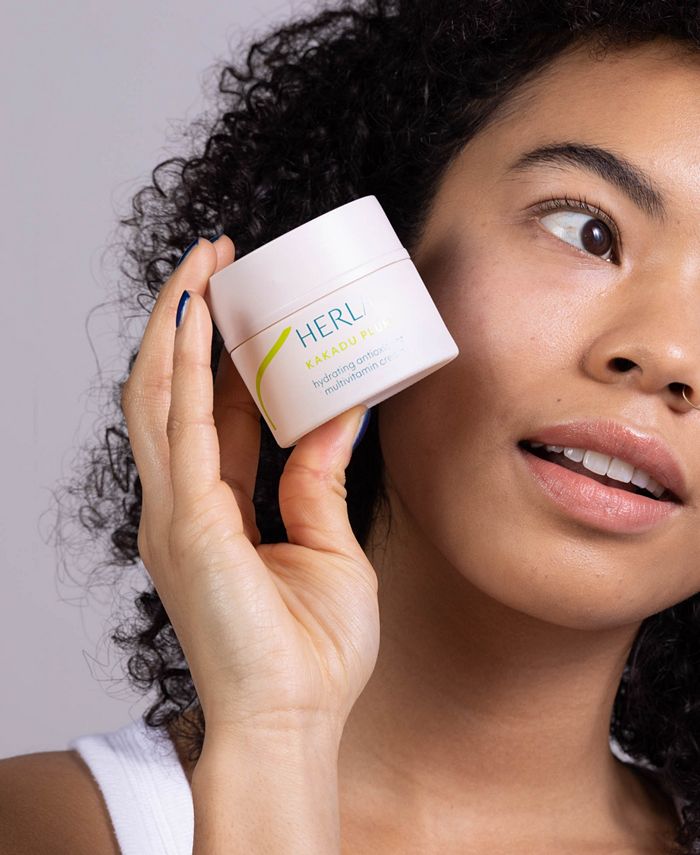 HERLA Kakadu Plum Hydrating Antioxidant Multivitamin Cream - Macy's
