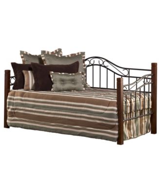 Hillsdale Matson Daybed with Suspension Deck - Macy's