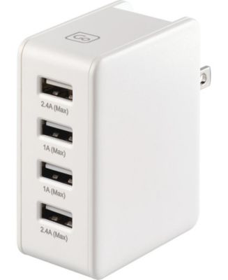 Go Travel Worldwide USB Charger - US - Macy's