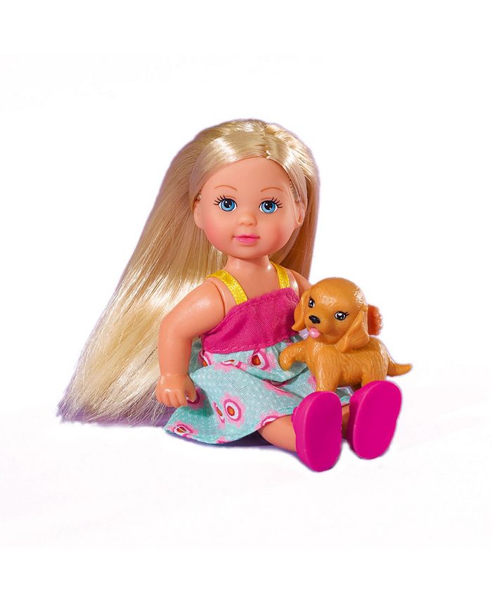 Simba Toys Evi Love Doll 3 Pack - Macy's