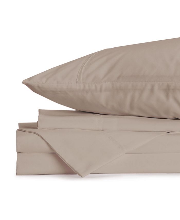 Jennifer Adams Home Jennifer Adams Lux Collection Queen Sheet Sets - Macy's