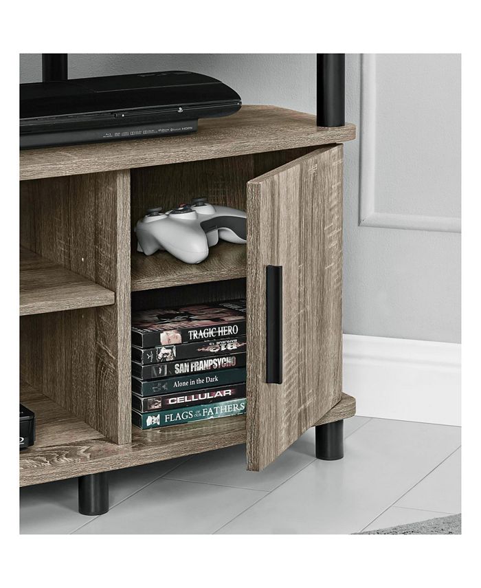 Ameriwood Home Carson Corner TV Stand for TVs up to 50" - Macy's