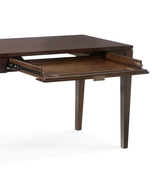 Furniture Tribeca Desk & Reviews - Furniture - Macy's