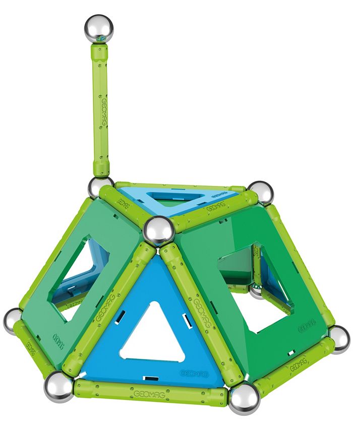 Geomag Panels - 192 Piece - Macy's