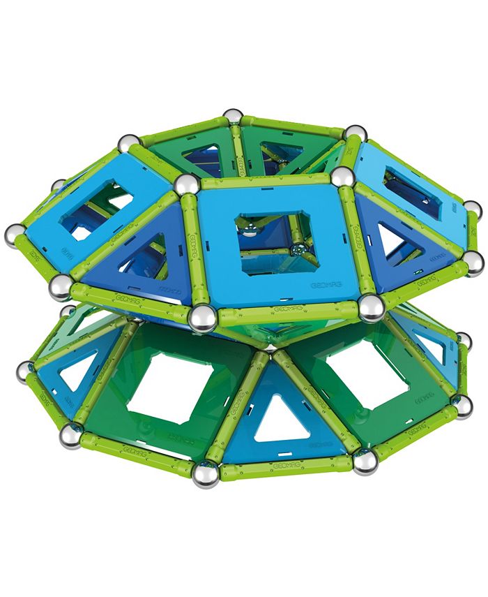 Geomag Panels - 192 Piece - Macy's