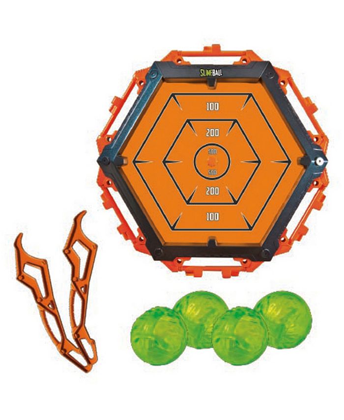 Diggin Active Slimeball Flinger Darts - Macy's
