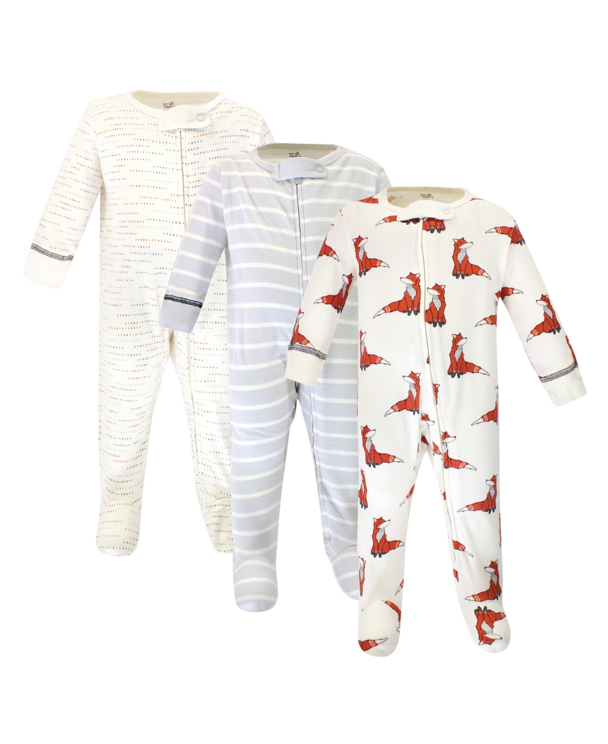 Click here for Touched by Nature Baby Girls Natural Cotton Sleep... prices