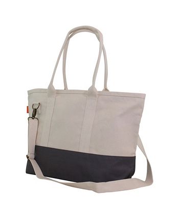 CB Station Color Block Utility Tote - Macy's