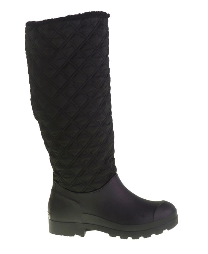 Dirty Laundry Pampered Cold Weather Boots - Macy's