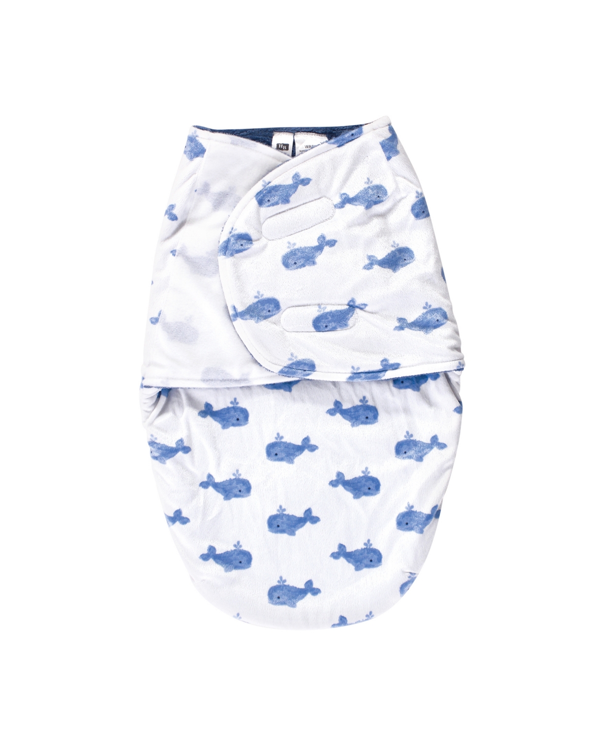 Click here for Hudson Baby Baby Boys Hudson Plush Swaddle Wrap  0... prices