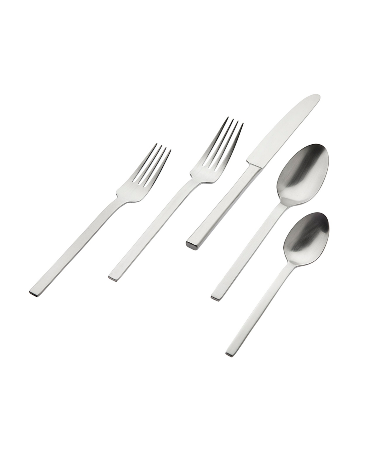 Click here for Godinger 18/0 Atlas Mirror 20-pc Flatware Set  Ser... prices