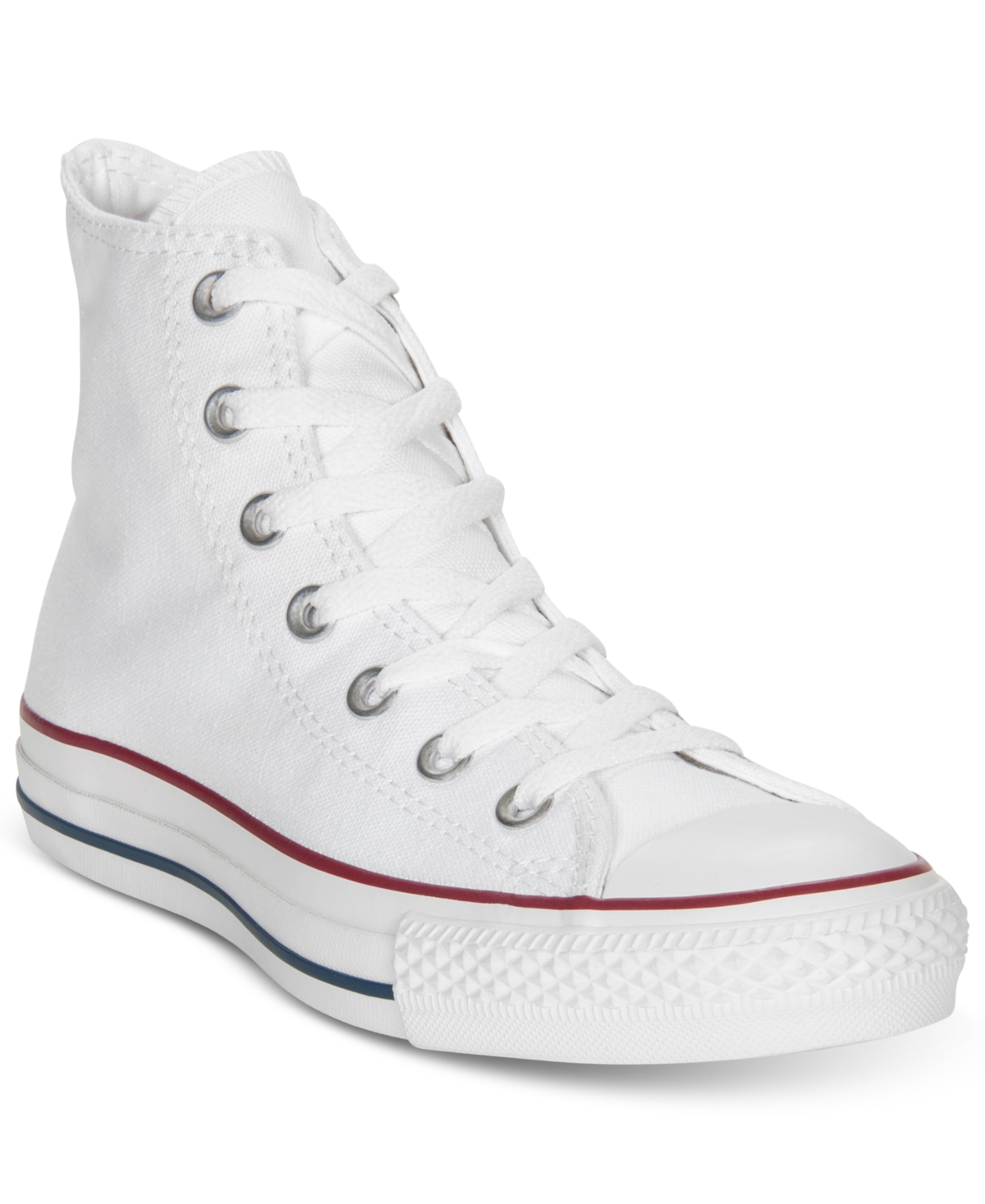 Click here for Converse Womens Chuck Taylor High Top Sneakers fro... prices