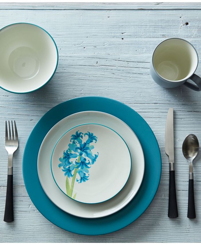 Noritake Colorwave Dinnerware Place Settings - Macy's