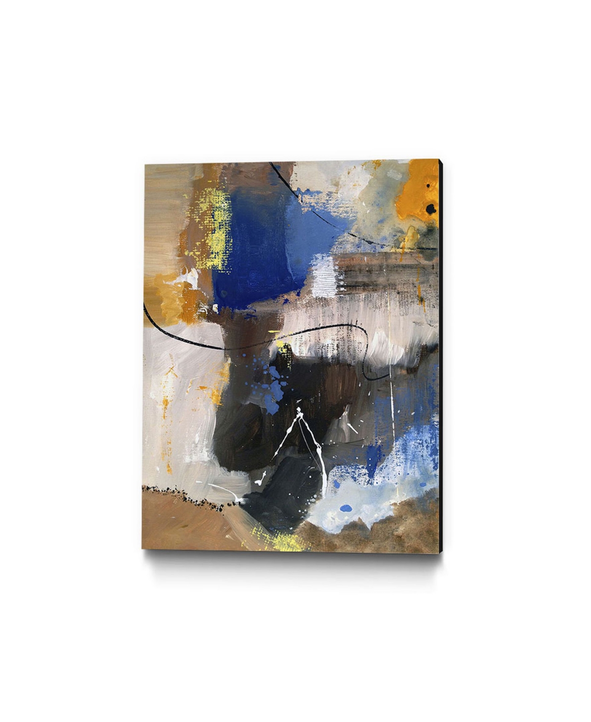 Click here for Giant Art 20 x 16 The Day is Near I Museum Mounted... prices