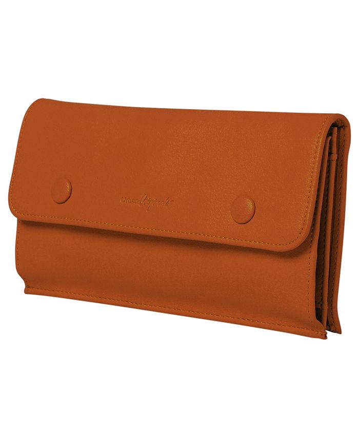 Urban Originals Button Up Wallet - Macy's