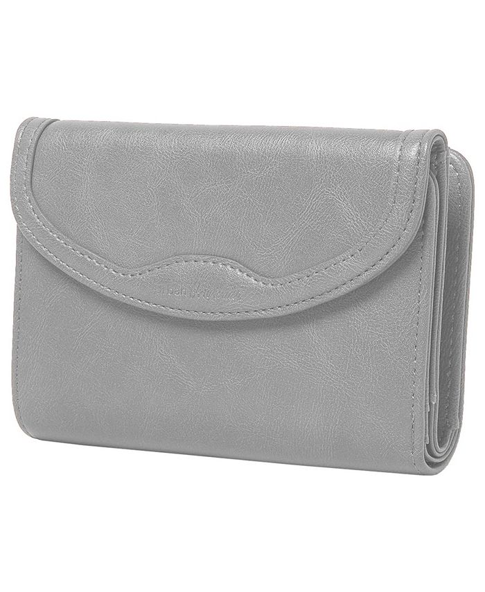 Urban Originals Queen Bee Wallet - Macy's